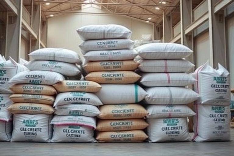 China Materials — Quality Building Materials from China